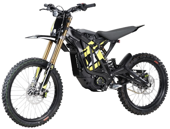 2025 Electric Off-Road Motorcycle Comparison Guide | Surron vs Arctic ...